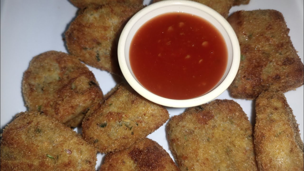 Tasty & Spicy Potato Crackers/Tea Time Evening Snacks/Potato Crackers ...