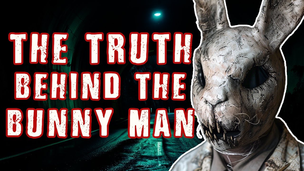 Virginias Most Terrifying Urban Legend Is It Real The Truth Behind
