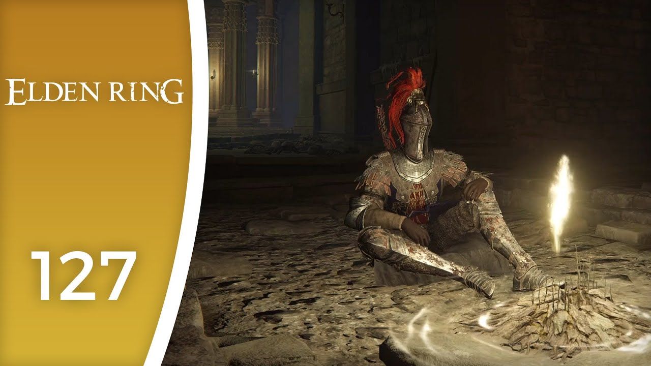 I have all the right opinions - Let's Play Elden Ring #127 - YouTube