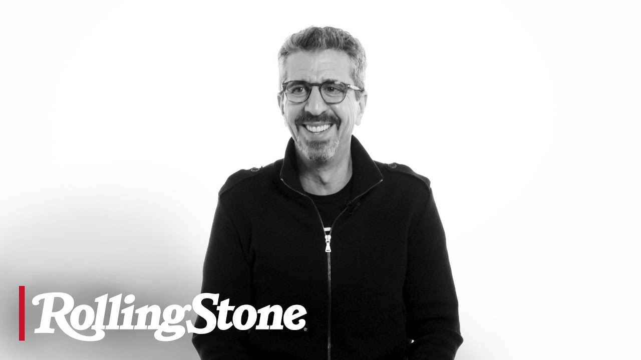 The First Time: Jason Flom - YouTube