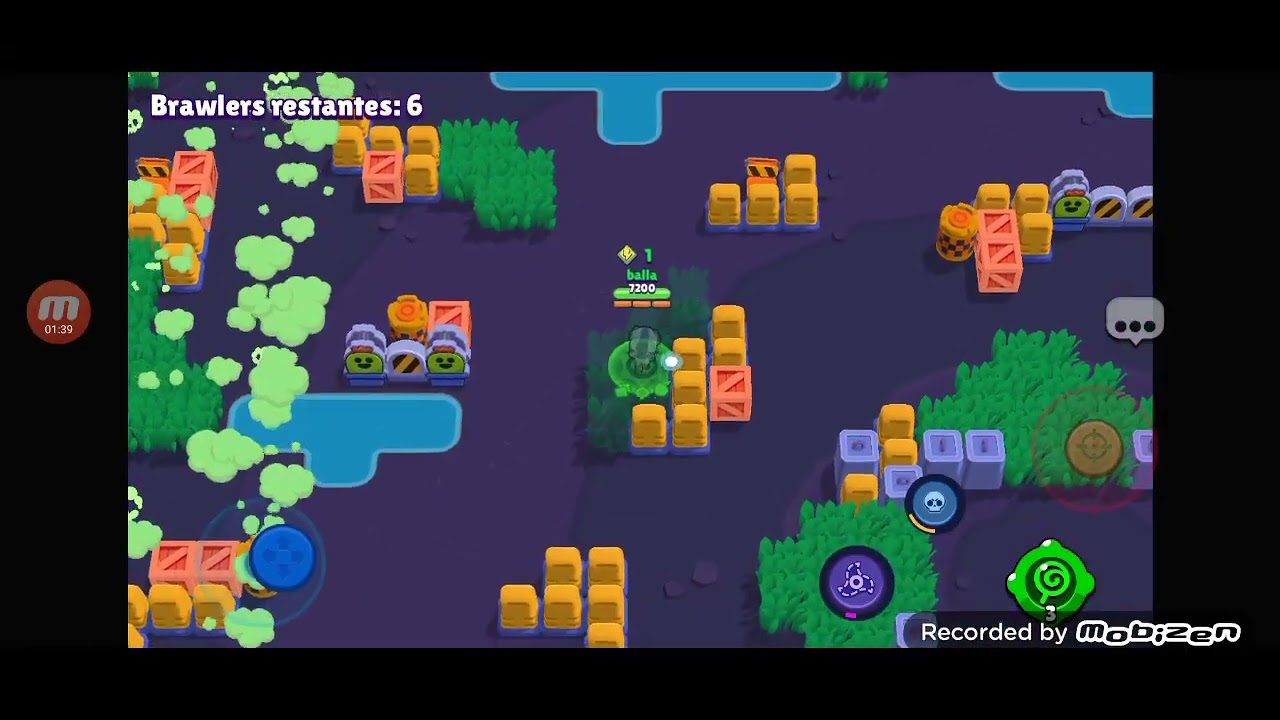 leon rango 26 en brawl star - YouTube