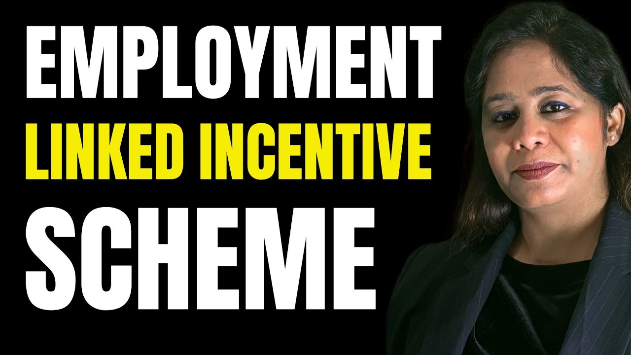 Employment Linked Incentive Scheme | ELI Scheme Explained | Skilldeck ...