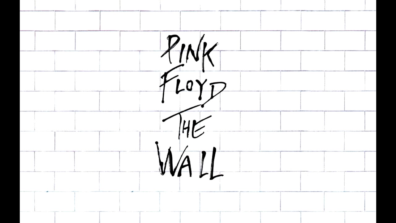 Pink Floyd - The Wall FULL ALBUM [HQ] + Tracklist - YouTube