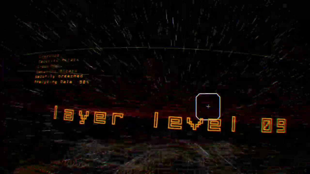 The Brah plays Rez Infinite! - YouTube