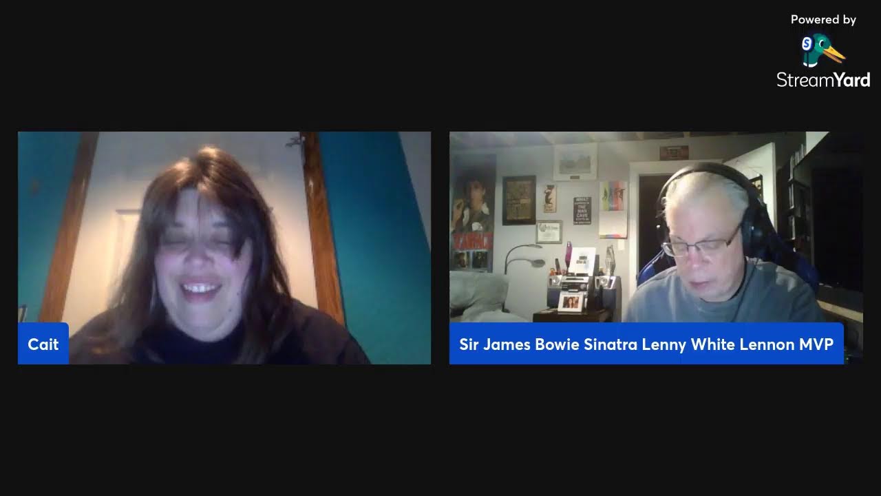 Caitlin's Magical Corner Birthday Episode 1/19/2024 - YouTube