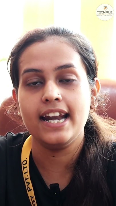 Feedback of Pooja Rai from GGP Ballia | Summer Training 2024 | Real Review #techpile #review ...