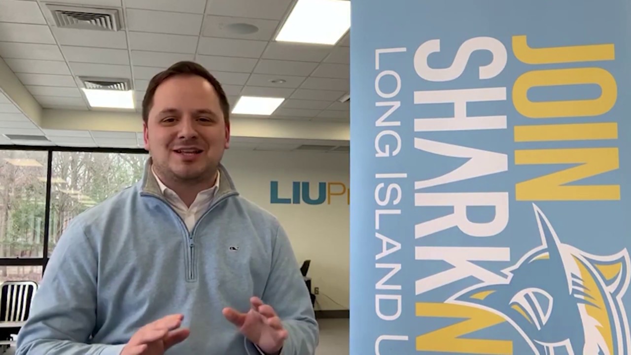 Dean of Students, Michael Berthel - YouTube