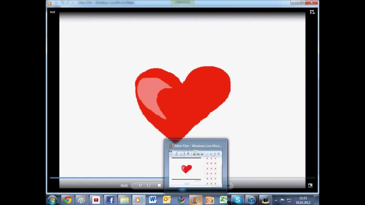 Animation Tutorial (OLD) - YouTube