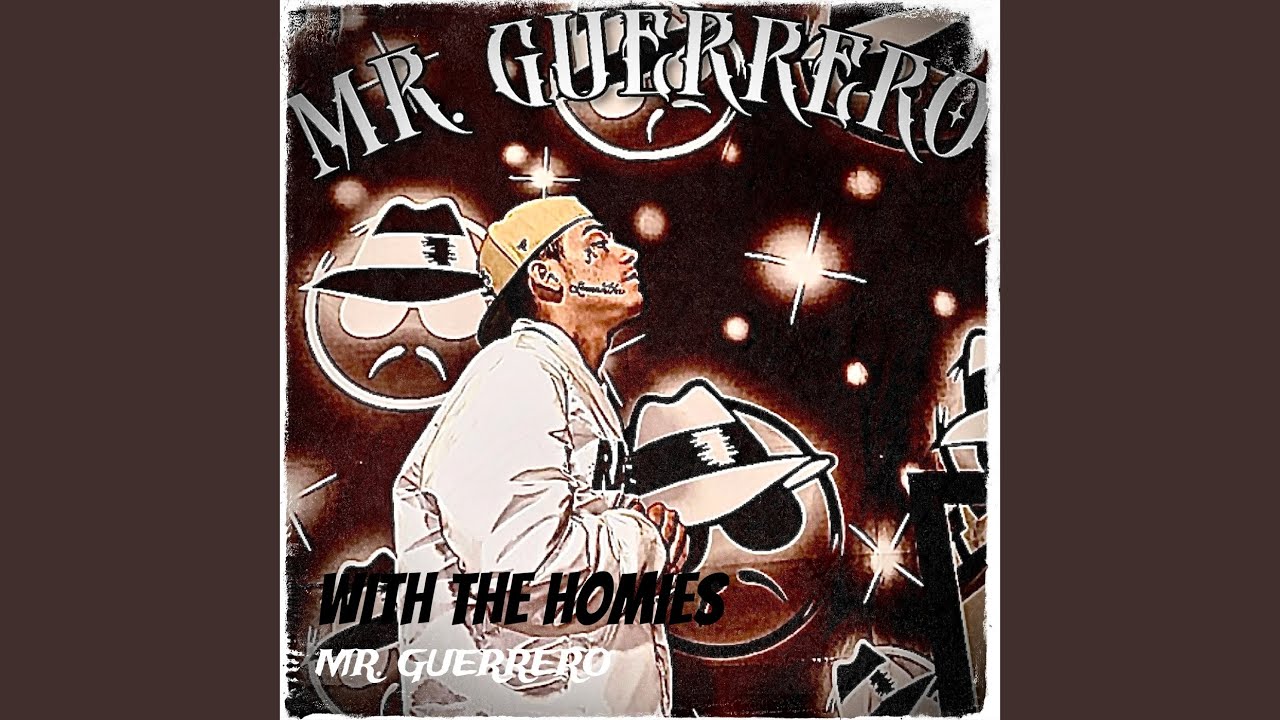 With the Homies - YouTube