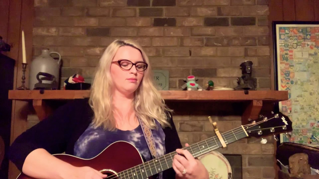 Tori Kelly - Funny | Acoustic Guitar Cover by Jessica Clary - YouTube