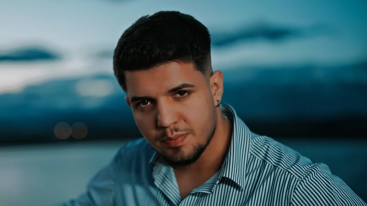 BABASHA - Tu Mie🔥HIT Manele 2024 - YouTube