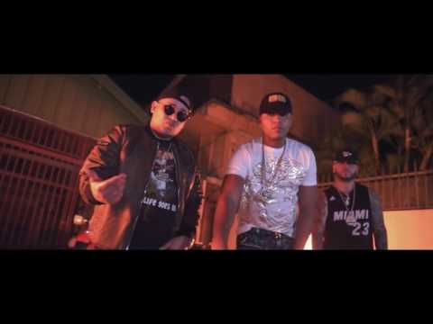 Almighty  Yomo Ft Bad Bunny  I Octane Benny Benni y Dj Luian   Prayer Official Video 2016