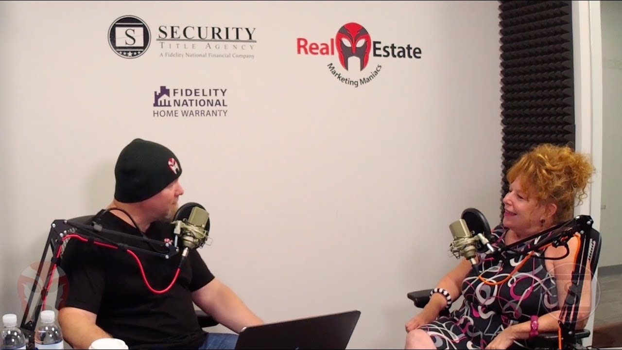 Robin Brand On The Weekly Closer Podcast EP 157 - YouTube