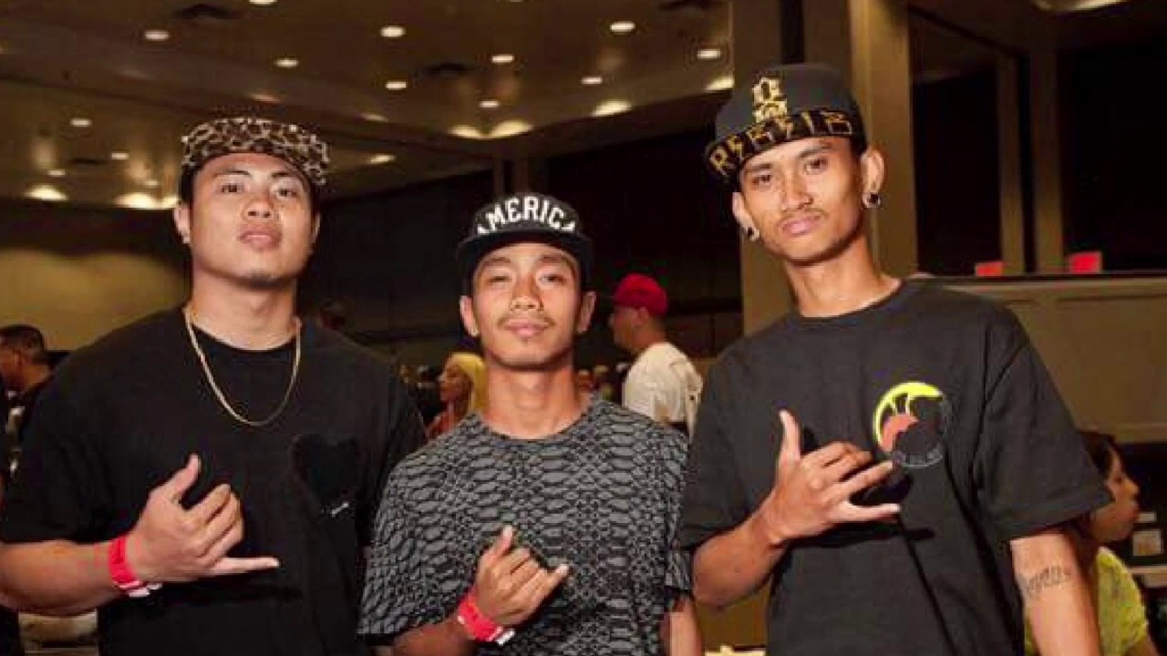 In Loving Memory of Bryan Chi Bangs Suguitan (SUPAHMAN CHI) - YouTube