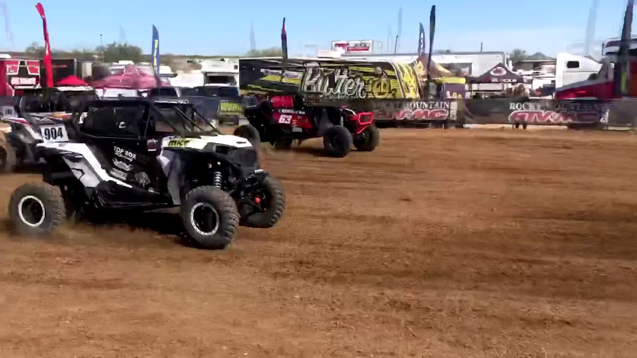 Topboxracing is back!! - YouTube