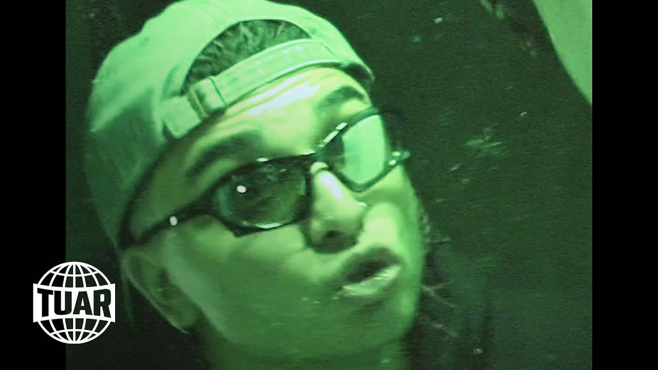 Ekin Ege - Beastie Boys Freestyle (Official Music Video) - YouTube