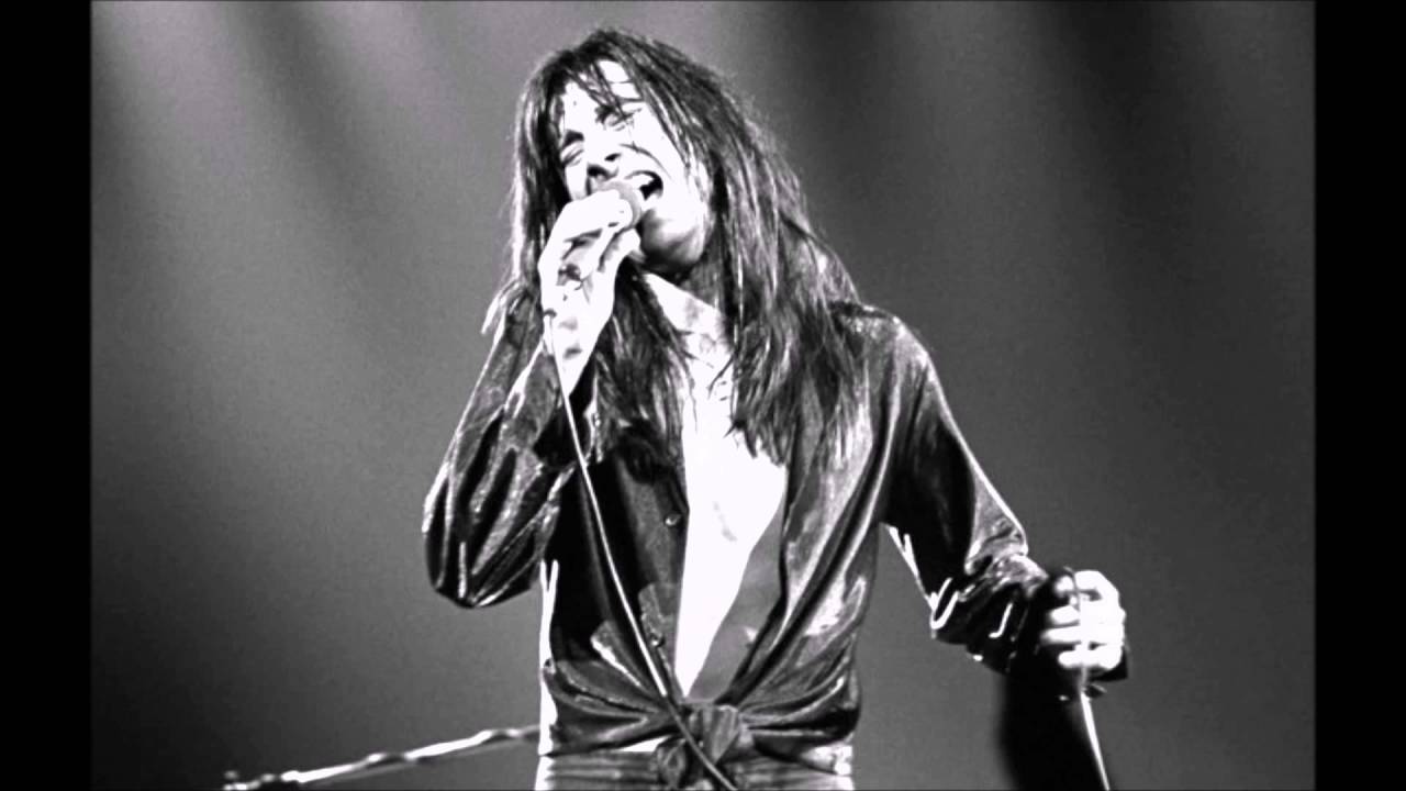 Steve Perry The Voice - YouTube
