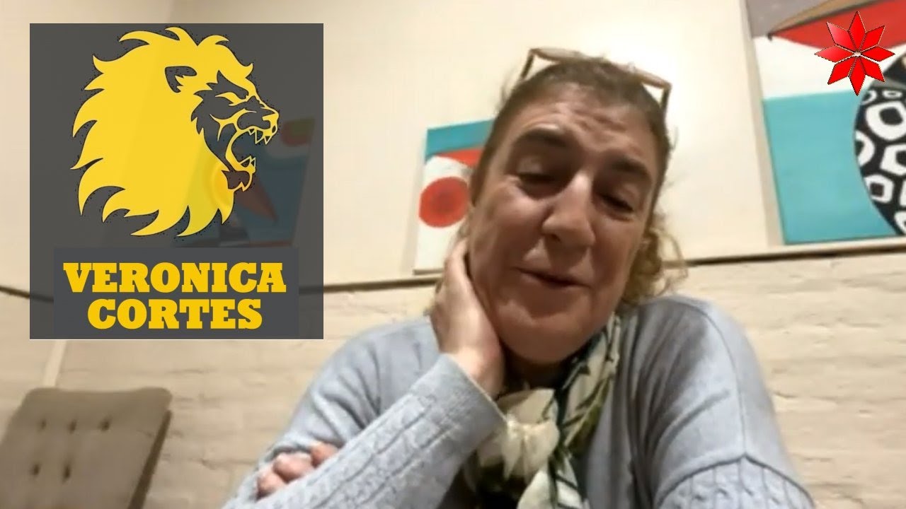 Candidatos Libertarios: Verónica Cortes - YouTube