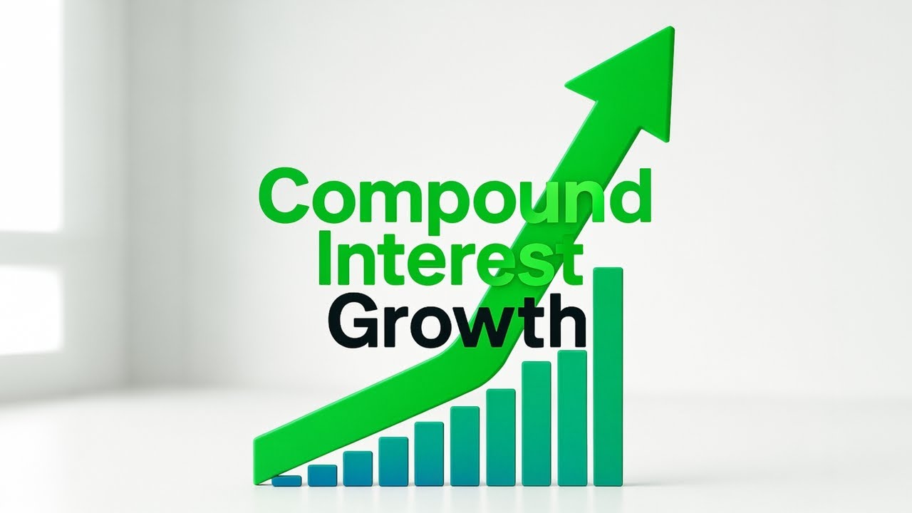 Einstein's Secret to Making Your Money GROW! - YouTube