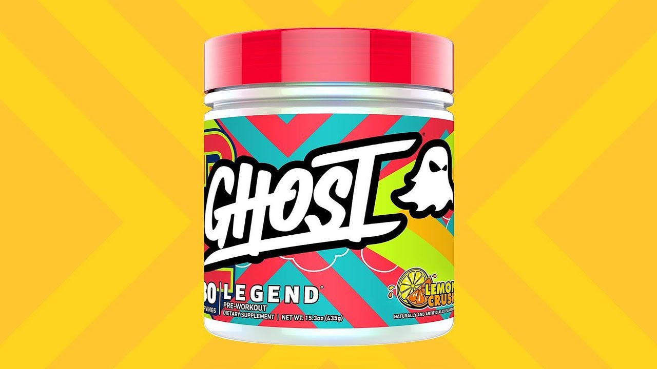 Legend v3 Lemon Crush - YouTube