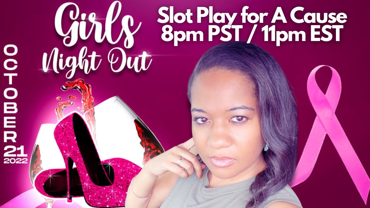 Live Slot Play In Las Vegas! - YouTube