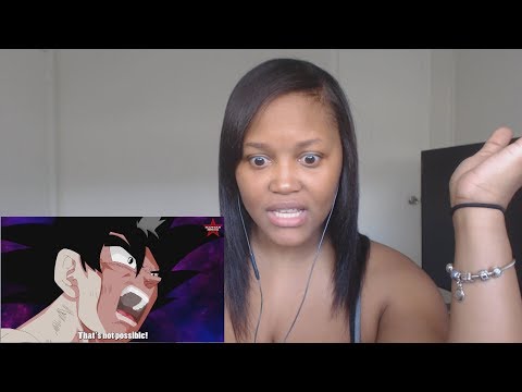 Anime War - Episode 5: Dragon Reaction