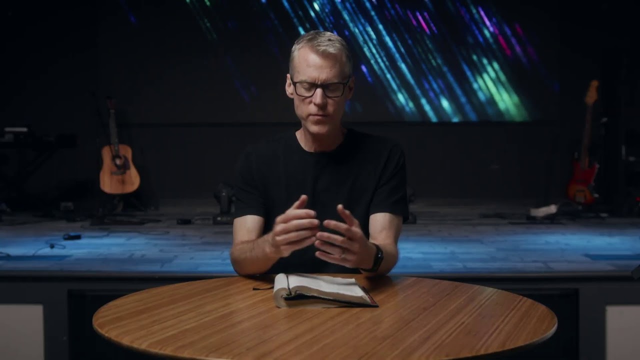 Pastor Matthew /// 3/30/20 - YouTube
