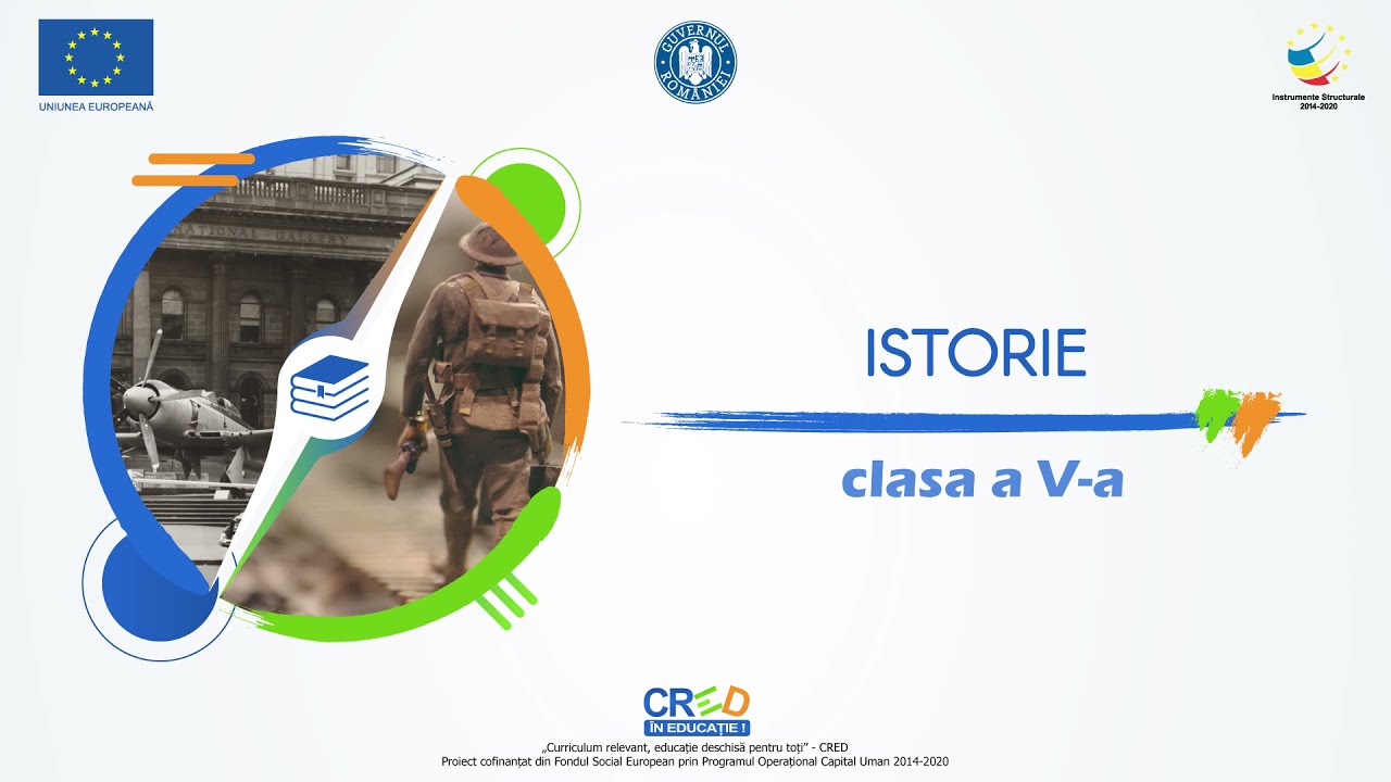 Zeii romanilor. Templele. - YouTube