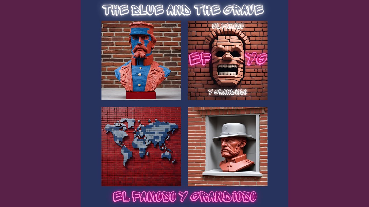 Confederate Battle Cry of Freedom - El Famoso y Grandioso: Song Lyrics ...