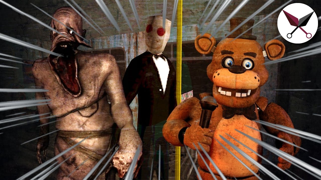 😱 LIVE Horror Game Marathon! Random Scares & Chills! 🔴👻 - YouTube