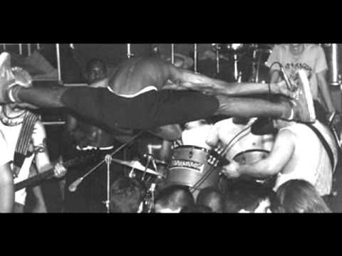 Absolution - Self-Titled 7" EP - 1989 - YouTube