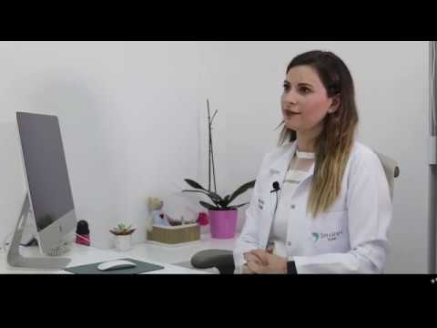 Get to know Dr. Sarah Rizk - SHAMMA Clinic (AR) - YouTube