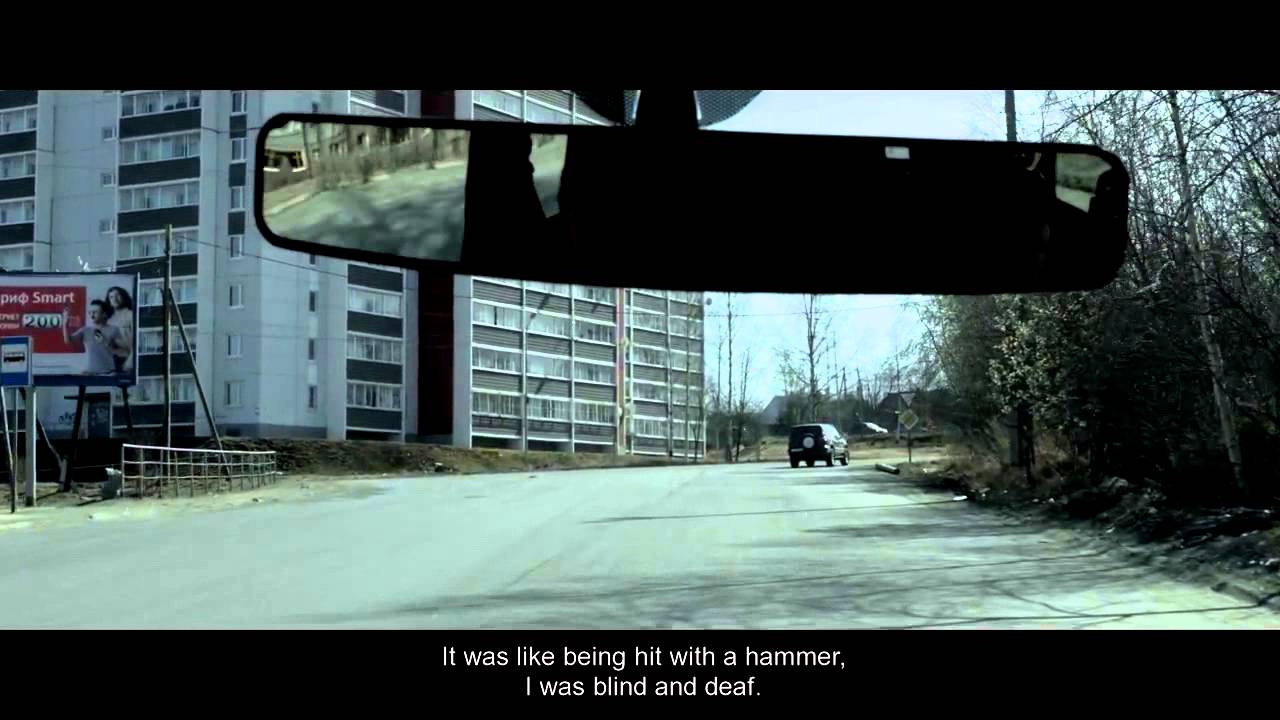 Alive Documentary Preview - YouTube