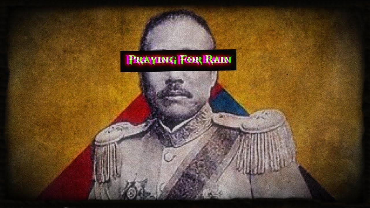 𝙏𝙝𝙚 𝘿𝙤𝙜𝙢𝙚𝙖𝙩 𝙂𝙚𝙣𝙚𝙧𝙖𝙡 - 𝙕𝙝𝙖𝙣𝙜 𝙕𝙤𝙣𝙜𝙘𝙝𝙖𝙣𝙜 𝙀𝙙𝙞𝙩 - YouTube