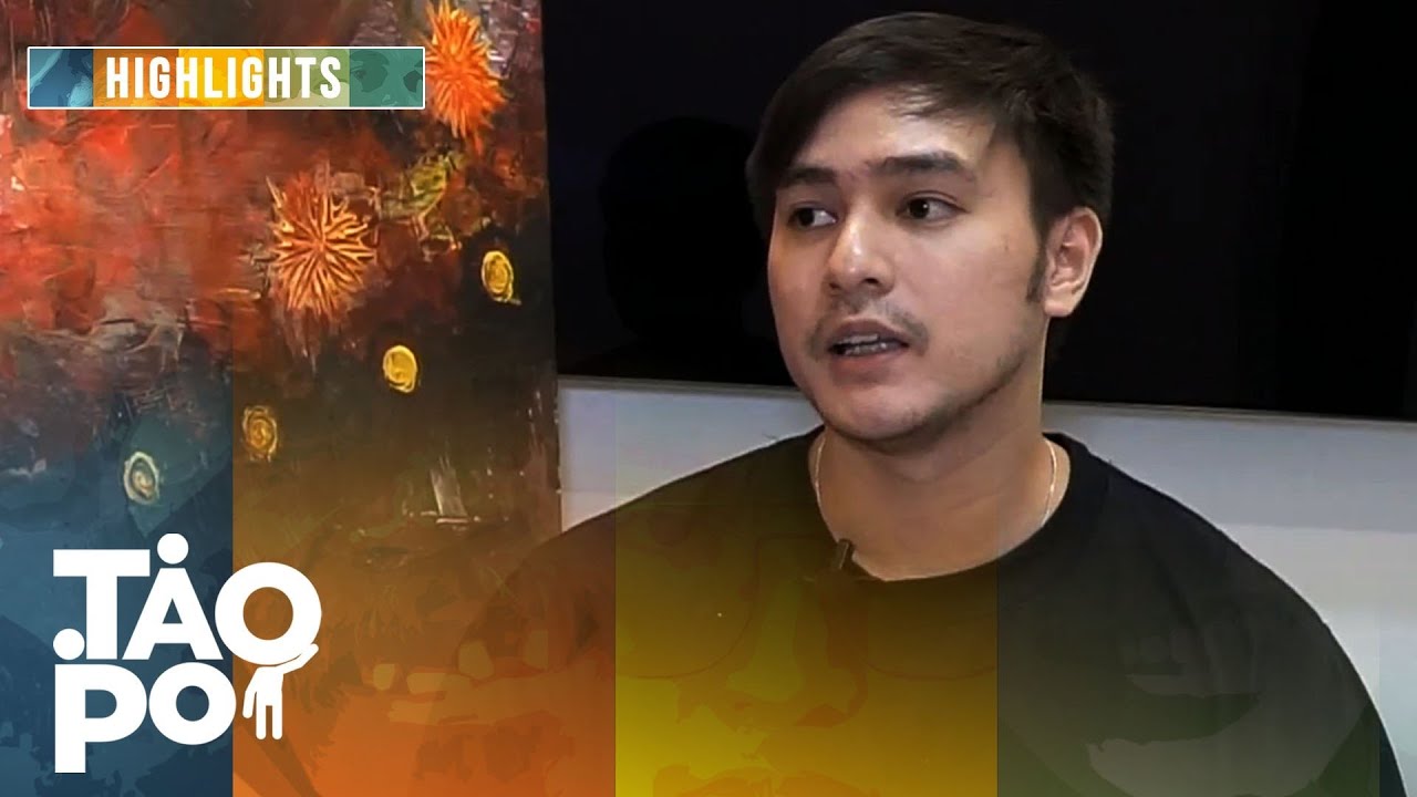 'Tao Po': Kilalanin si Ron Quiñones o mas kilala bilang Lowcostedit ...
