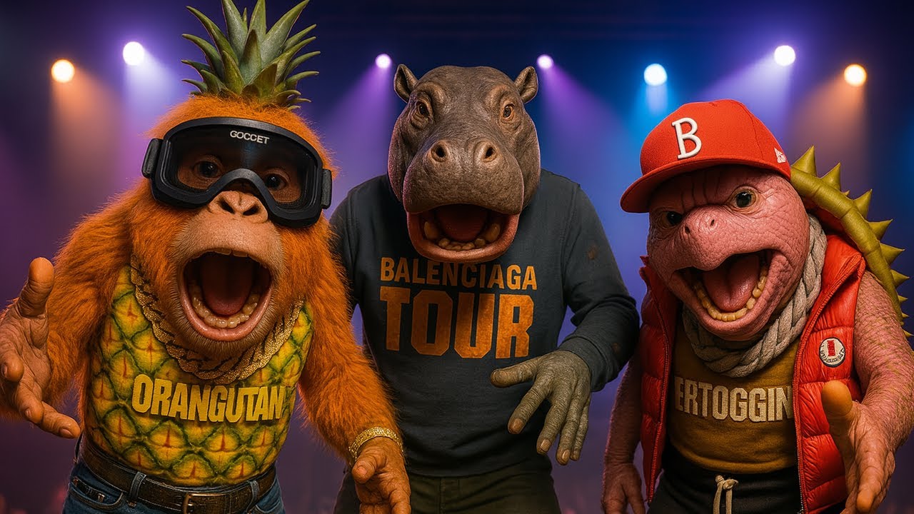 spaghetti Boom Boom - Brainrot Song 2 (Brazil Phonk Cover) - YouTube