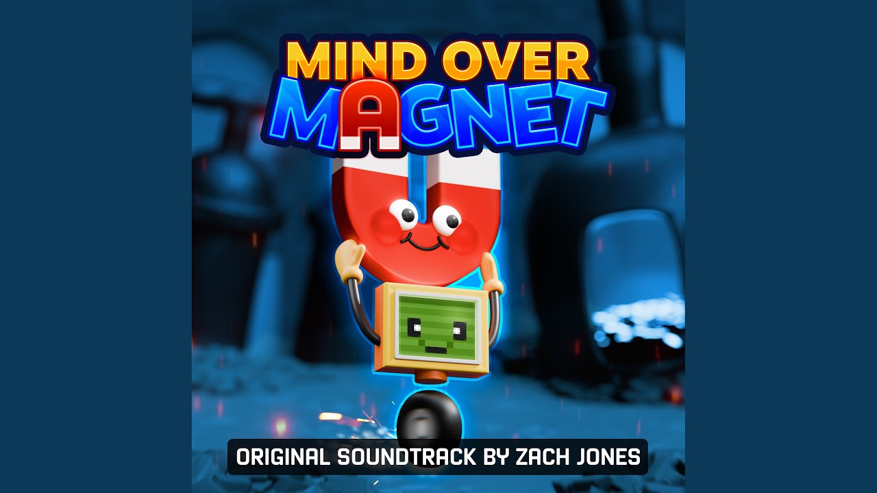 Main Menu (From "Mind Over Magnet") - YouTube
