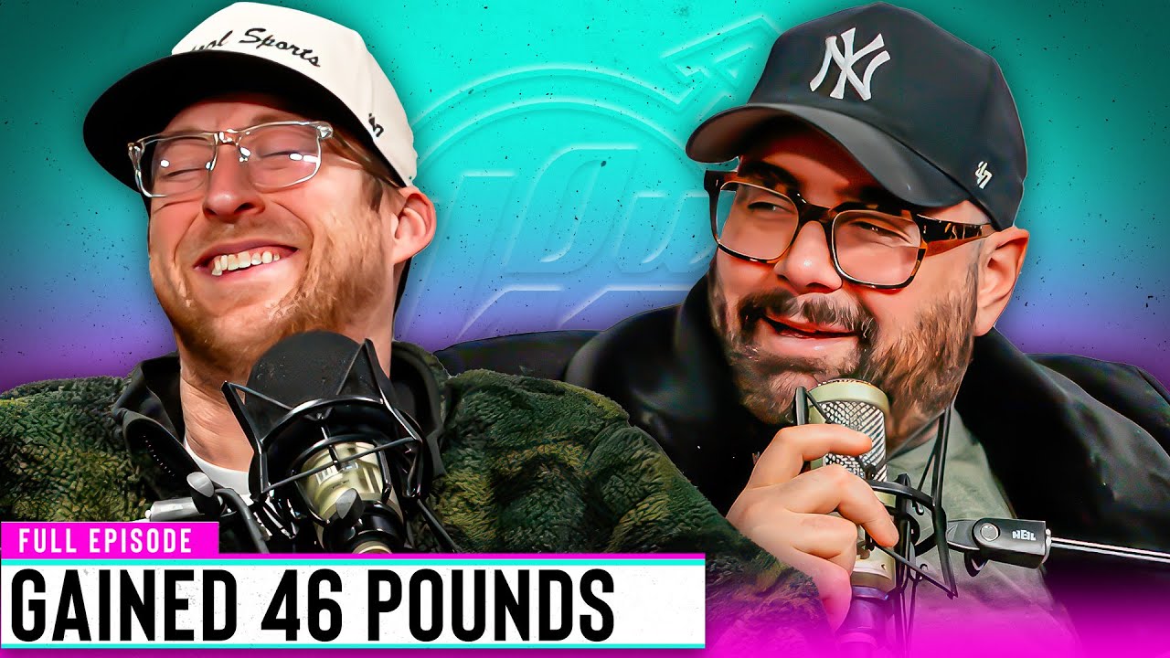 Nana & Trish RIP Barstool Employee Over Recent Weight Gain | Out ...