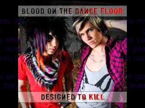 BOTDF - innocent high lyrics