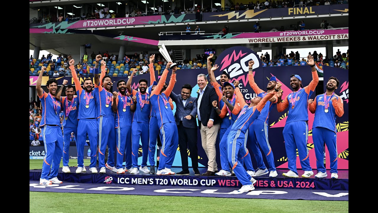 INDIA VS SOUTH AFRICA T20 Final 30 Balls Ball by ball Well done Indian ...