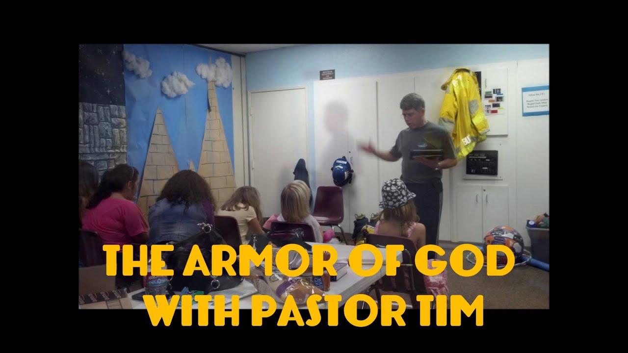 Missionettes 2012-2013 - YouTube