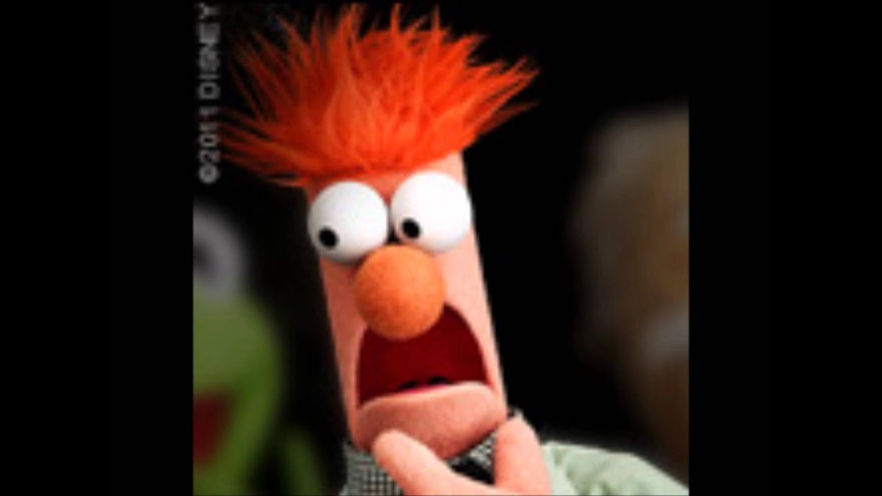 Bohemian Rhapsody - The Muppets (images) - YouTube