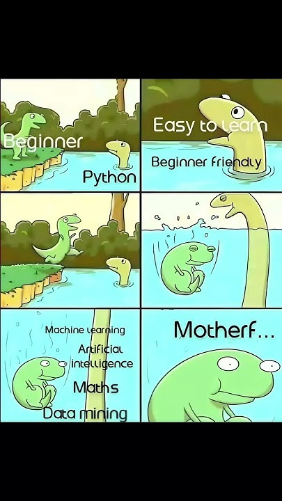 Python Be Like Come 🤣pythoncoding Python Programming Coding Viralshort Trending Funny