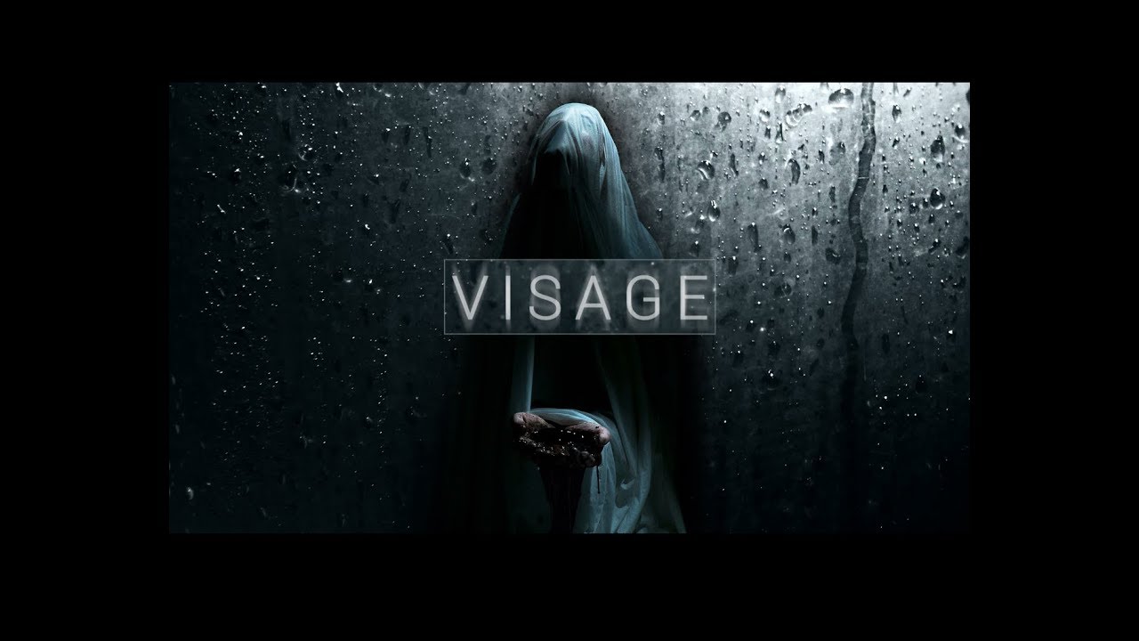 VISAGE - Main Theme (Soundtrack) [HD] - YouTube