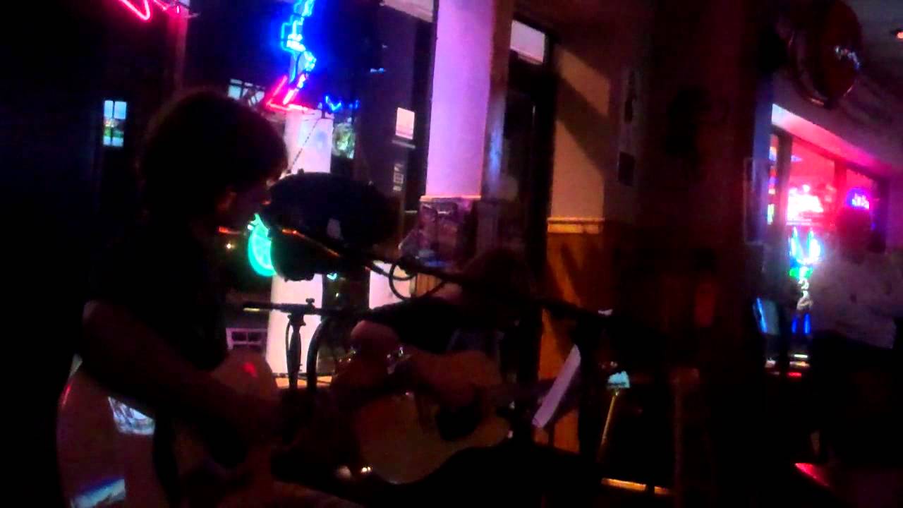 Breakdown-Jack Johnson (JC's) - YouTube