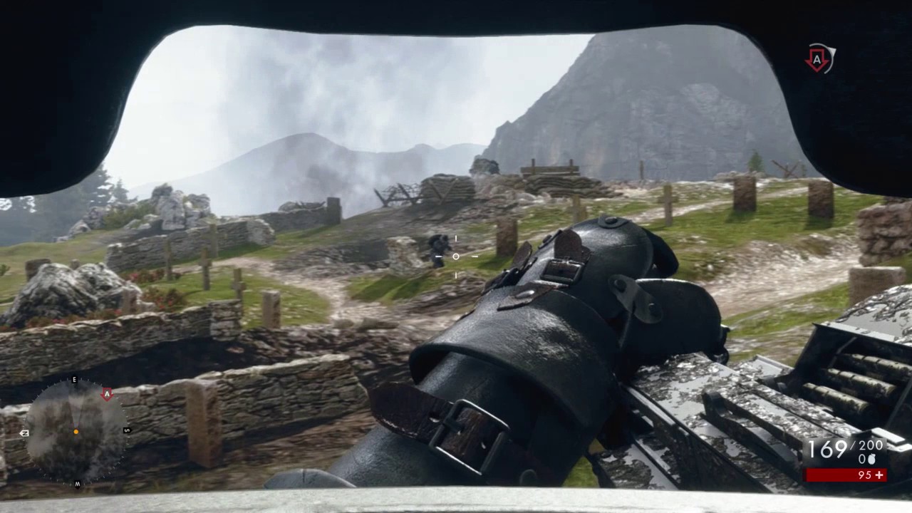 BF1 DLC Schedule - New Maps & Countries Coming! - YouTube