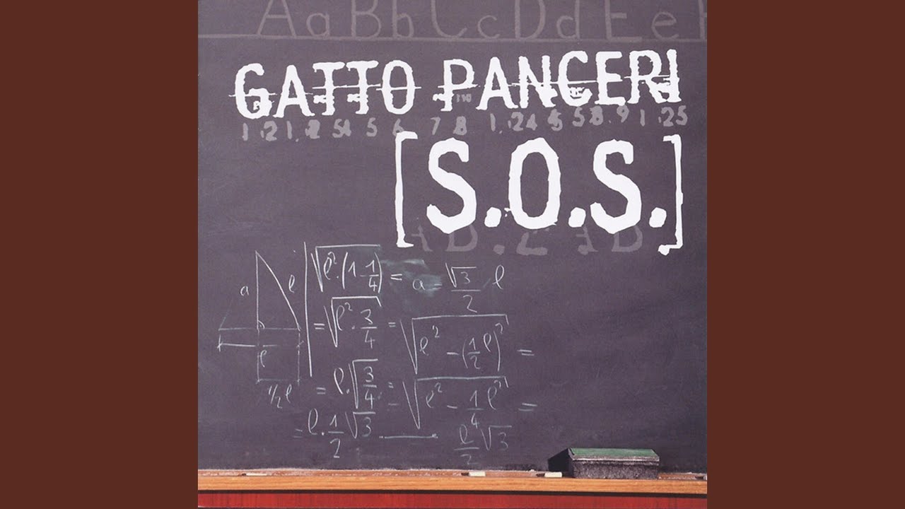 Gatto Panceri - Sono nato oggi Chords - Chordify