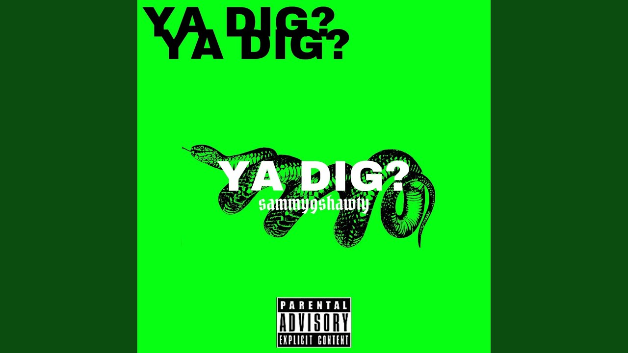 YA DIG - YouTube