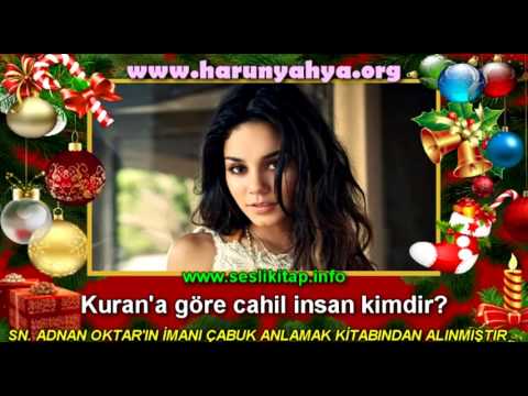 Kuran'a göre cahil insan kimdir