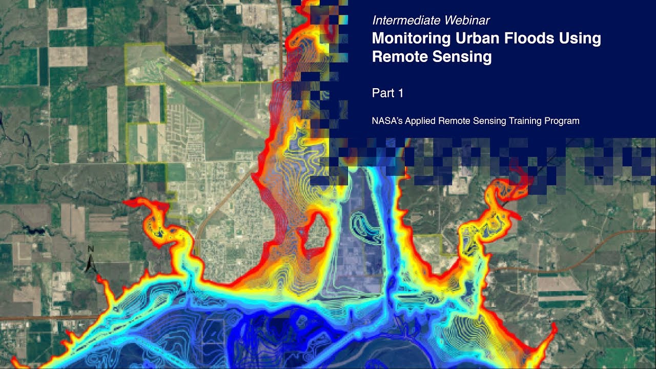 NASA ARSET: Overview of Urban Flooding, Part 1/2 - YouTube